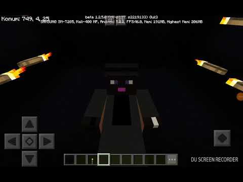 Minecraft aley aley aley müzik