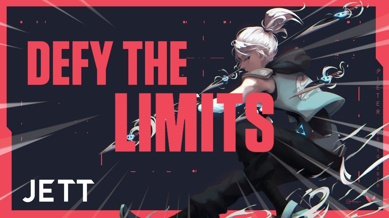 Defy the LIMITS - YouTube
