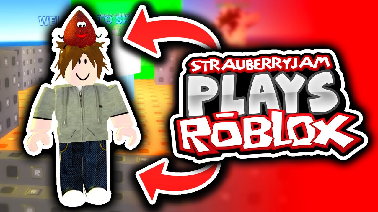 Explodingtnt Plays Roblox Minecraft Roblox Youtube