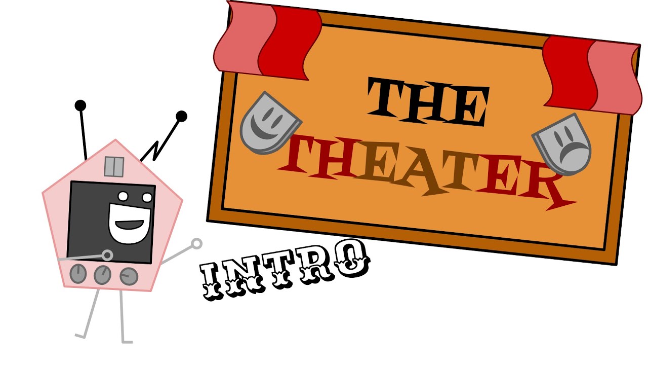 The Theater Intro - YouTube