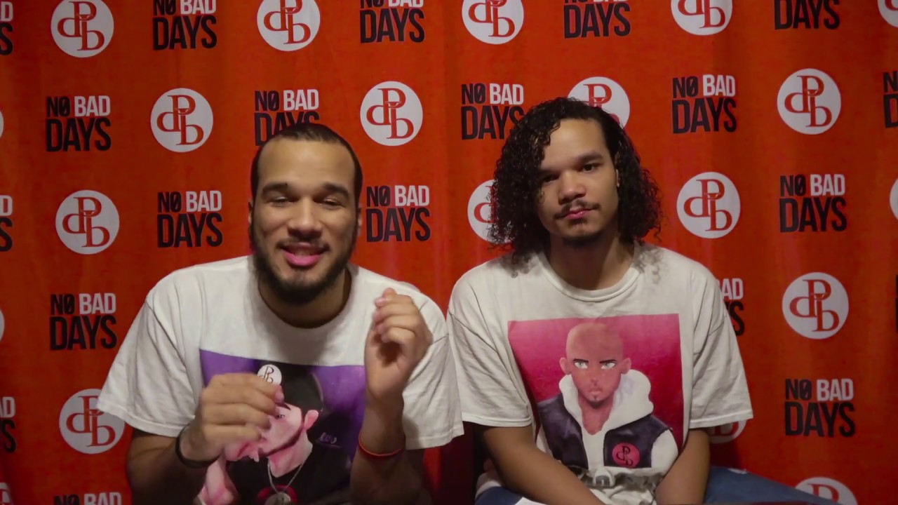 The Dave Show Session #5 (Relationships! Part 2) - YouTube