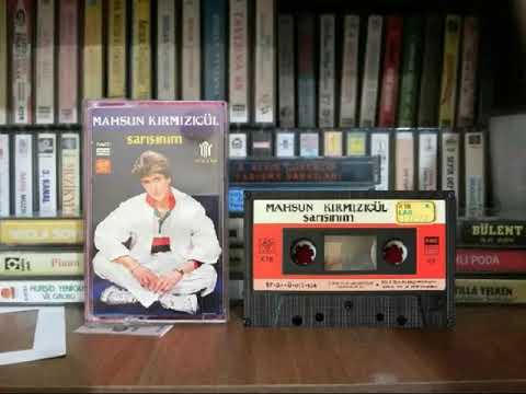 Mahsun Kırmızıgül - Köle -1987