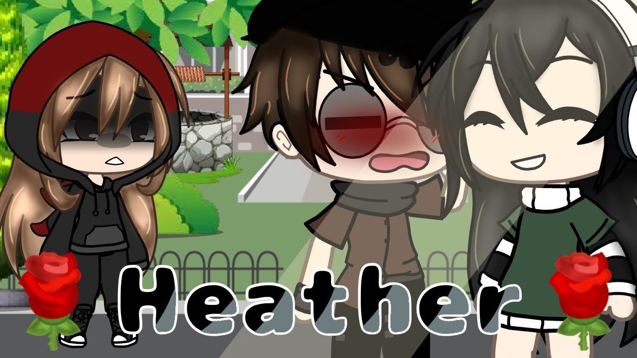 Heather¦¦GLMV¦¦Coran Grey¦¦(idea original?) ¦¦by: Mili-San uWu - YouTube