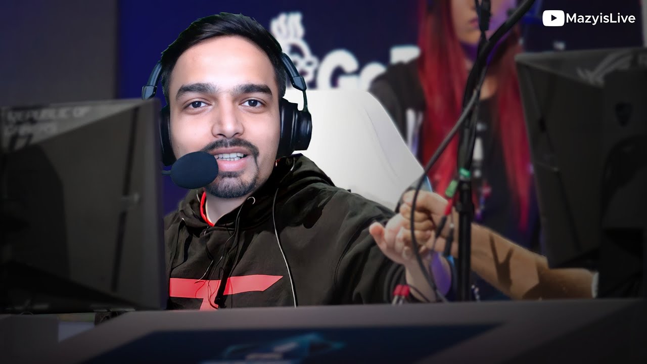 HUM FIRST HUM FIRST | MEMBERS KE SATH FUNNNN - YouTube