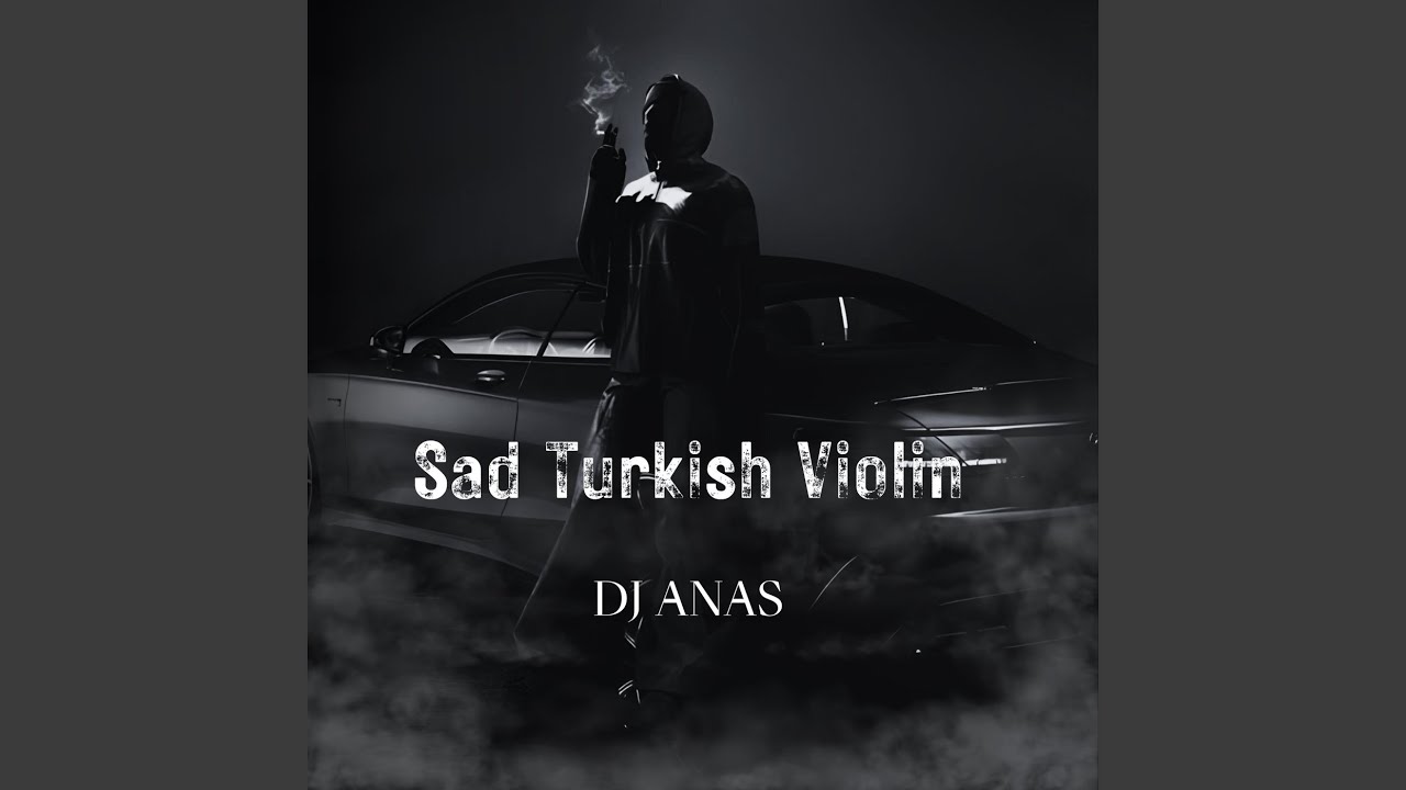 Sad Turkish Violin - YouTube