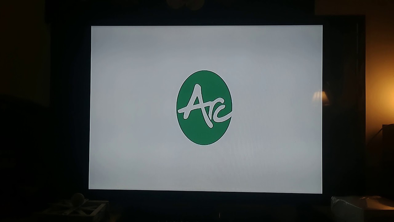 Arc/Spin Master Entertainment/Nickelodeon Productions (2015) - YouTube