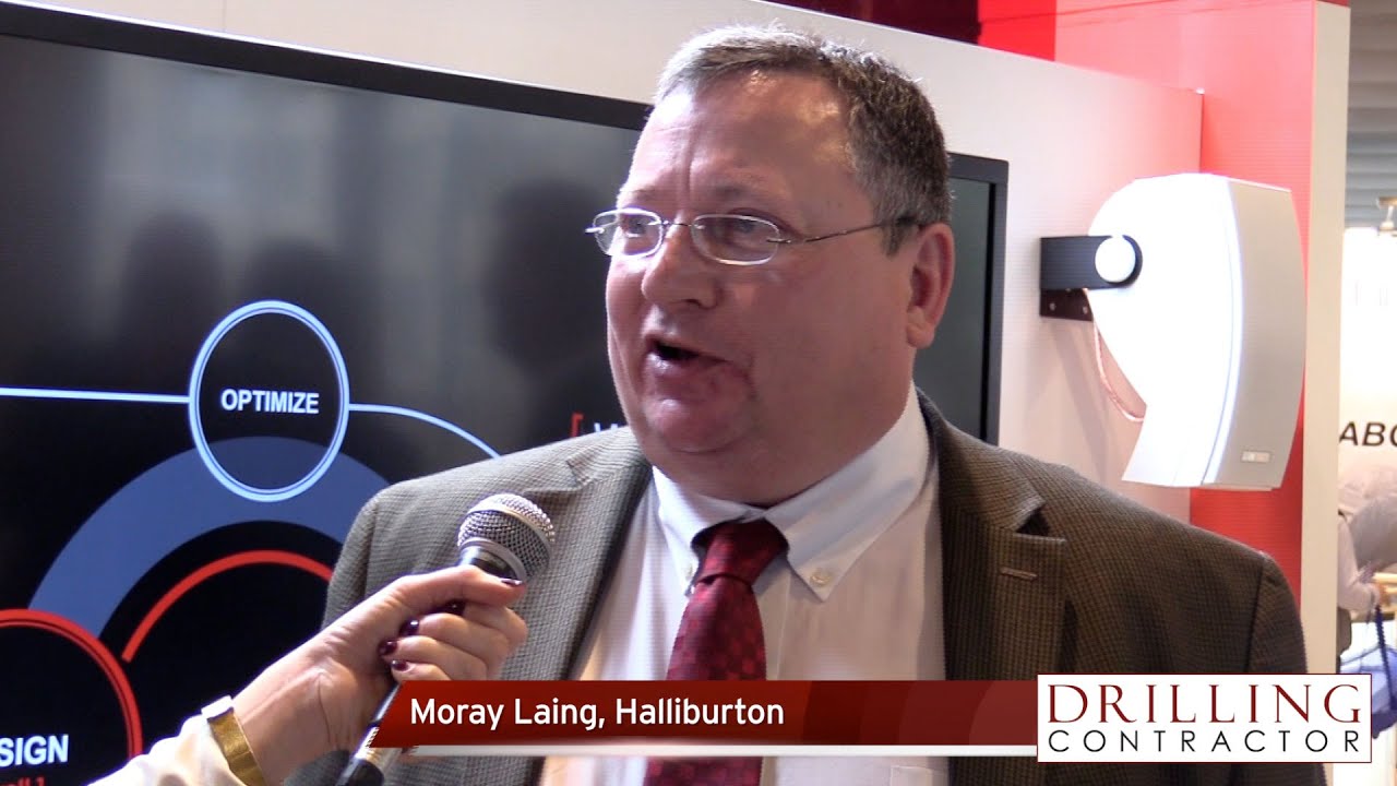 Halliburton introduces Well Construction 4.0 platform to merge ...