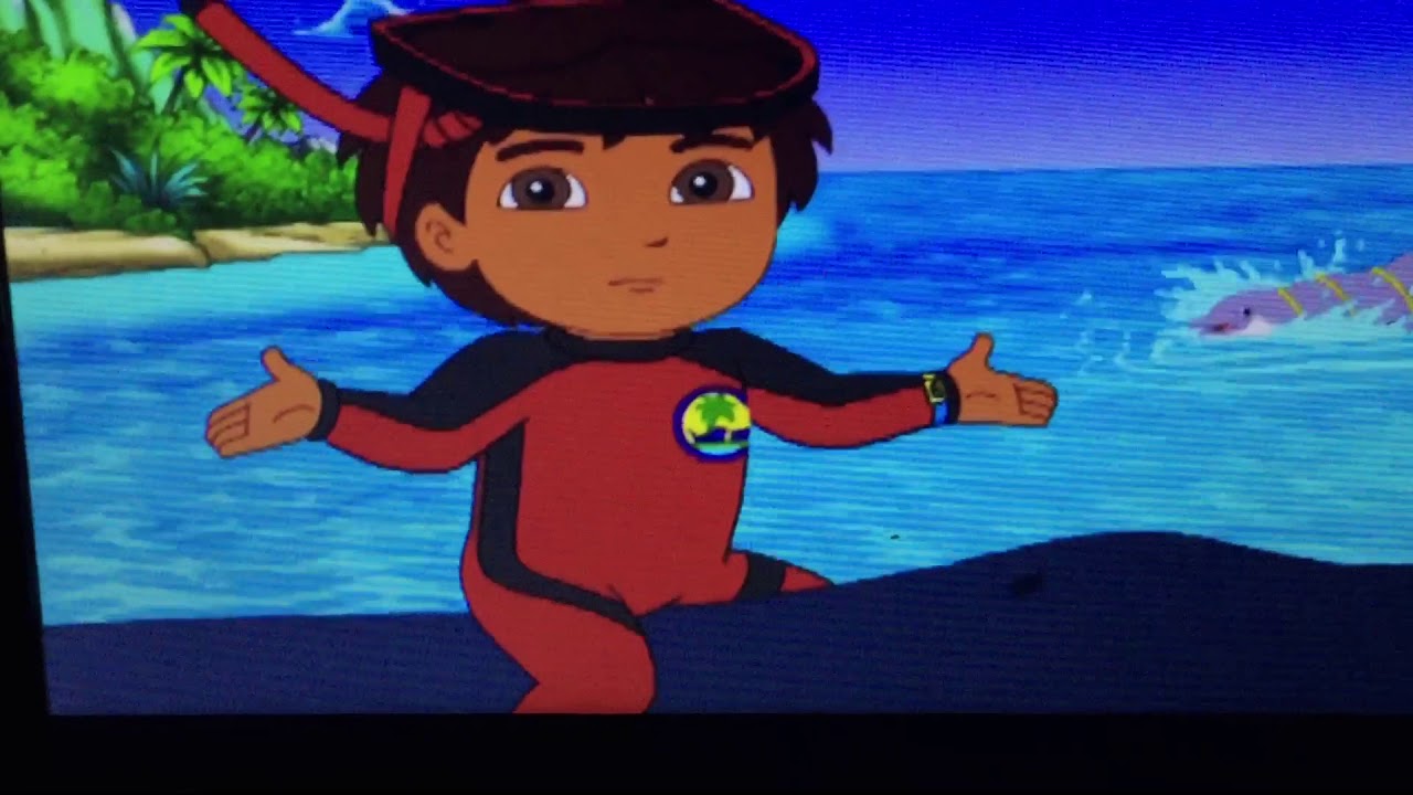 Me jai with animal ocean rescuer - YouTube