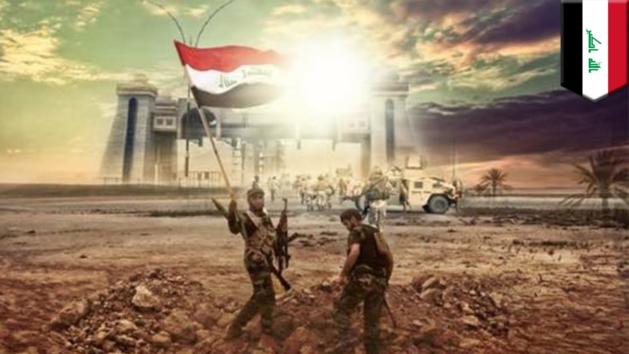 ISIS defeated in Iraq: Iraqi military declares victory in battle for ...