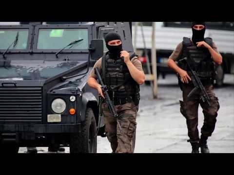 JÖH   PÖH  'Dünyayı Titreten Klip'   HD