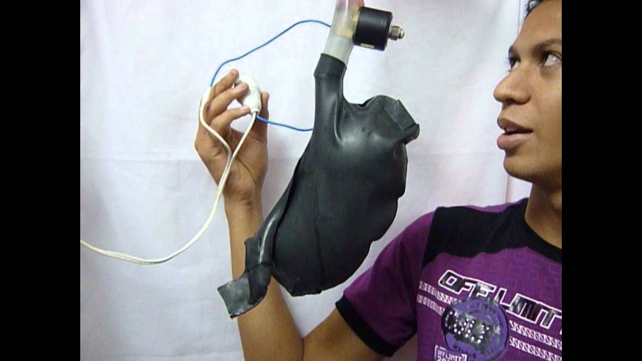 esfinter esofagico inferior - proyecto anatomia - YouTube