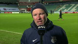 Tallinna FC Flora - Paide Linnameeskond l 1:0 l Premium liiga 34. voor ...