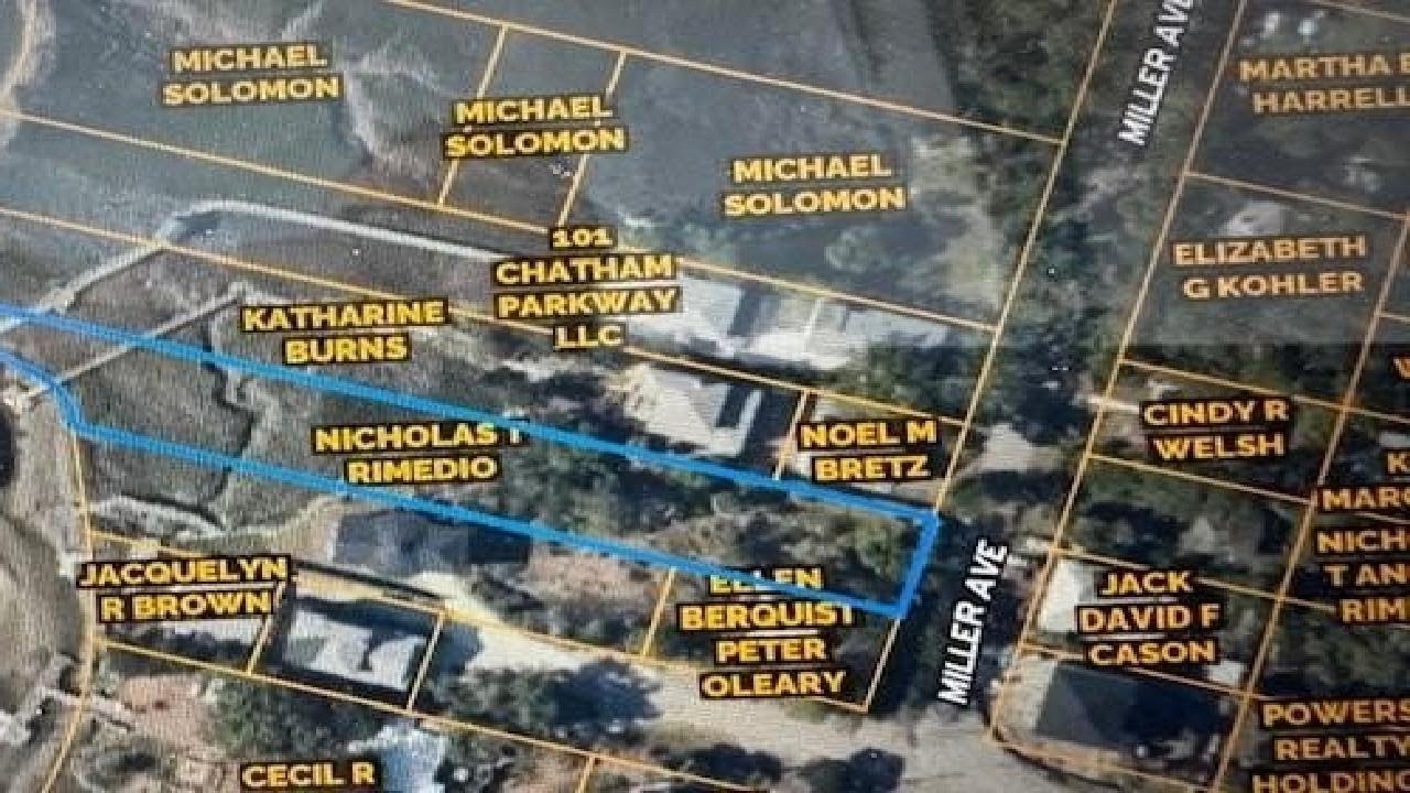 000 Miller Avenue, Tybee Island, GA Presented by Todd Springer. - YouTube