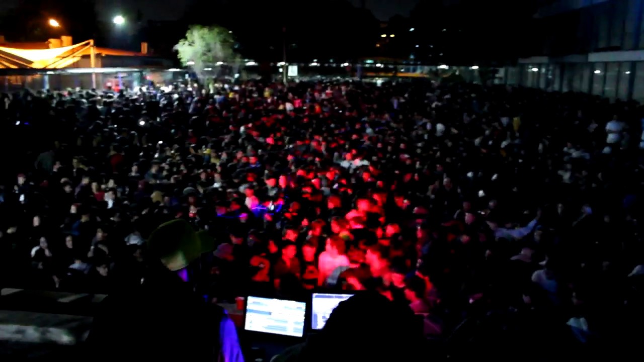 Aftermovie Foro Griego USACH 2019 - YouTube