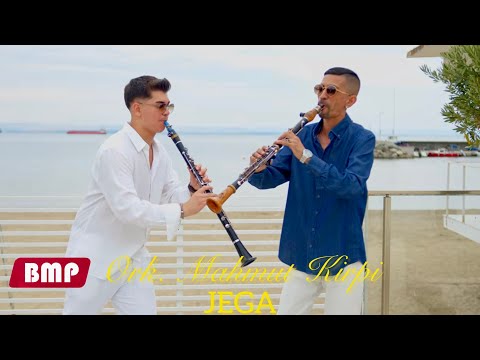 ORK. MAHMUT KIRPI x SERDAR SAMPIYON - JEGA █▬█ █ ▀█▀ (2026 OFFICIAL 4K VIDEO)