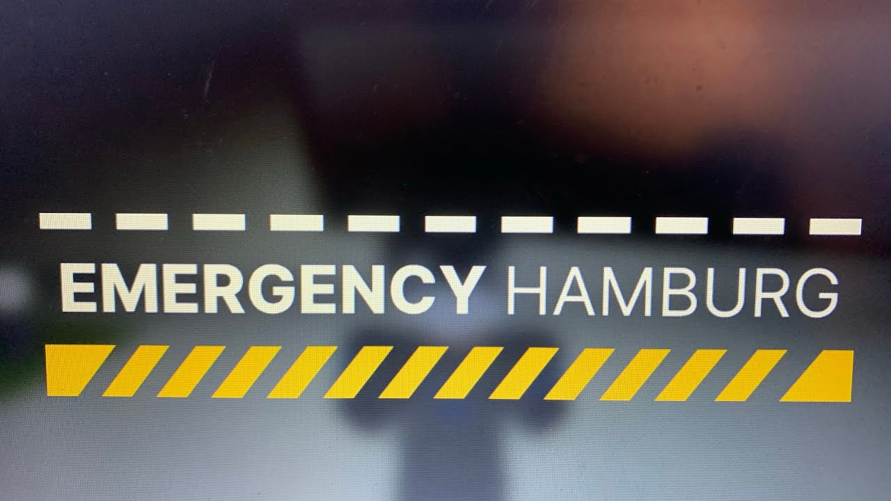 Notruf Hamburg - YouTube