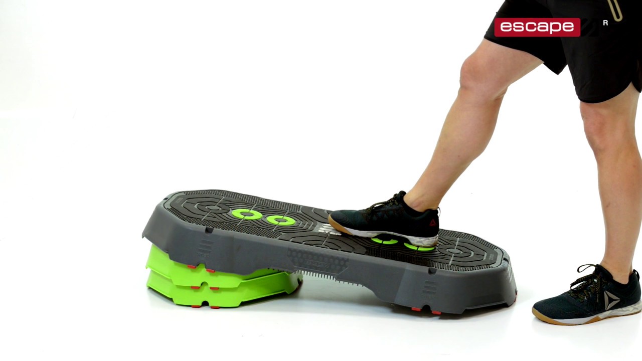 STEP and RISER How To Part 8: Bench Work - YouTube