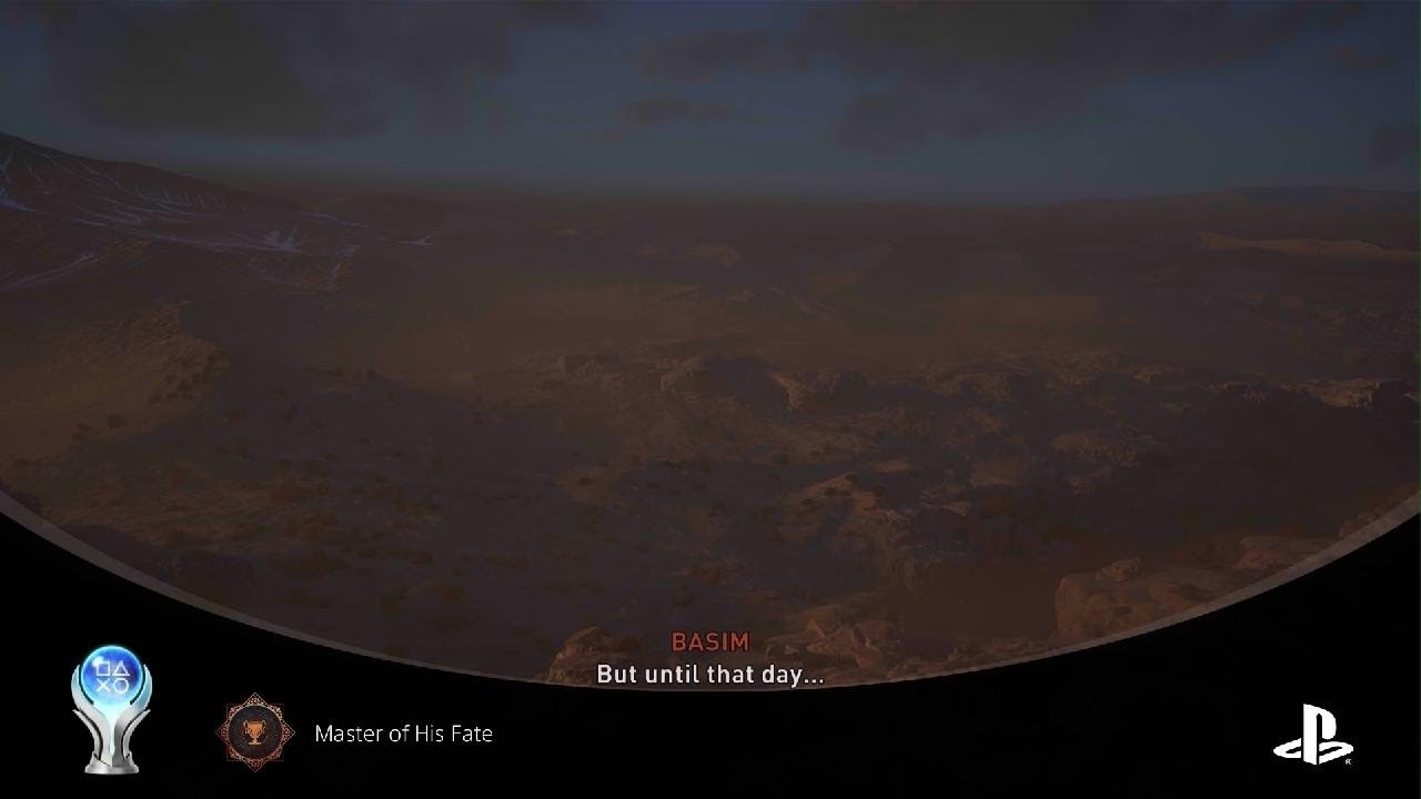 Assassin's Creed Mirage_platinum PS5 - YouTube