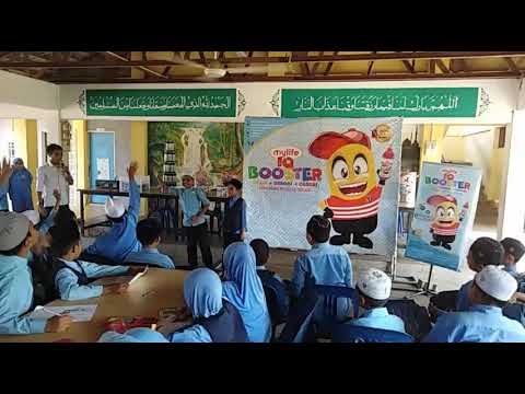 Kafa taman guru 2 - YouTube