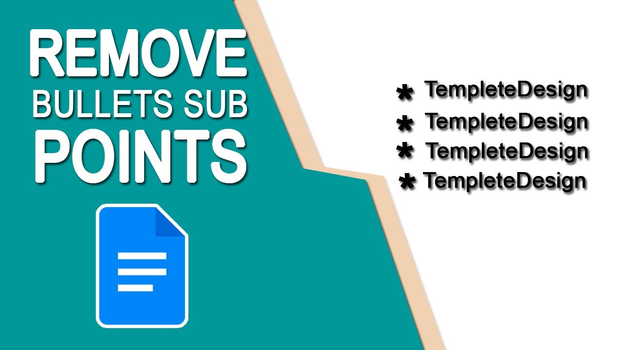 How To Remove The Bullets Sub Points In Google Docs YouTube how-to-remove-the-bullets-sub-points-in-google-docs-youtube