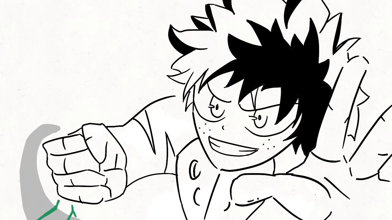 Legs Meme Mha Youtube