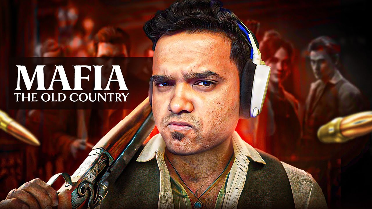 🔴MAFIA THE OLD COUNTRY l GANGSTER OF 1900's SILICY - YouTube