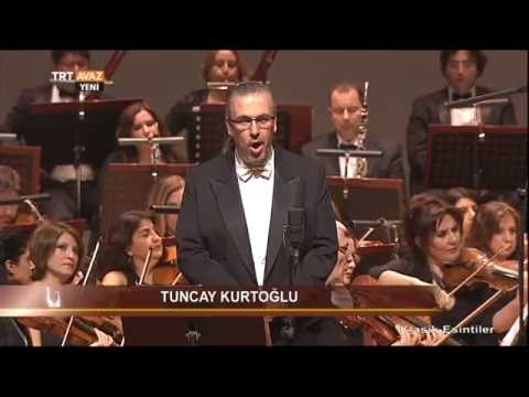 SELMAN ADA-Ali Baba & 40 Operası “Asla unutmam” (Haramibaşı Arya) Solist: Tuncay Kurtoğlu