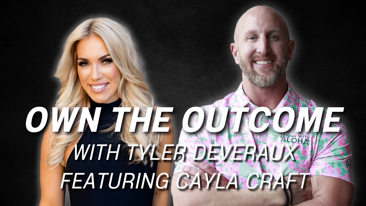 Your Impact is Your Expansion with Cayla Craft | Ep. 4 - YouTube