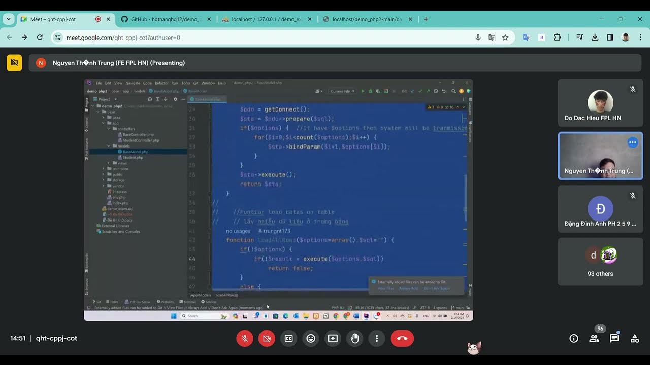 tutor php2 - YouTube