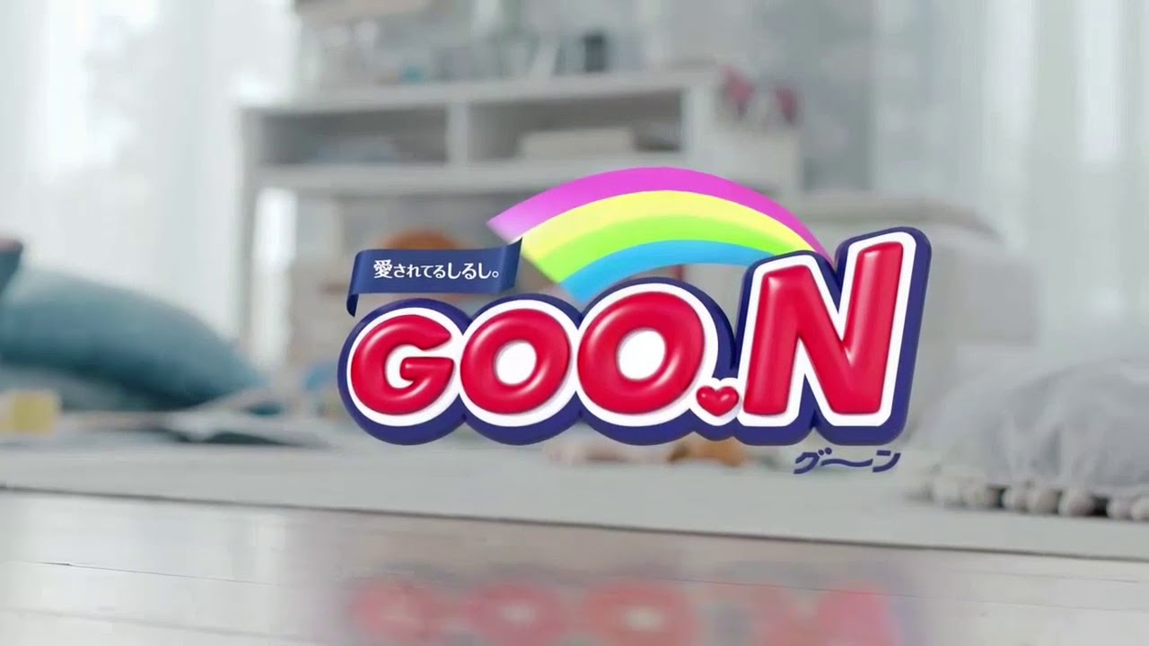 Goon Smile Baby - YouTube