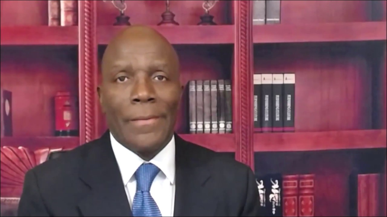 DON'T LOOK BACK - Tony Milton - Pt.1.1 (#919) - 09/13/18 THURSDAY - YouTube