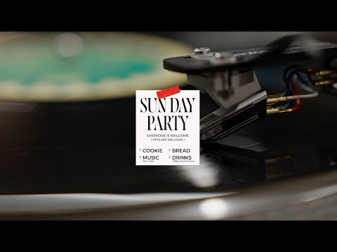 [PLAYLIST] DOUST DAY PARTY