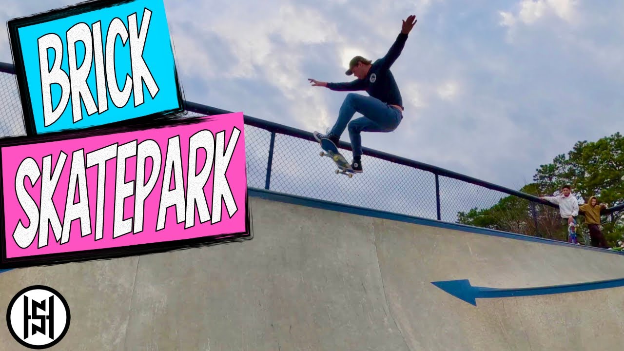 EPIC Skateboard SESSION!! - YouTube