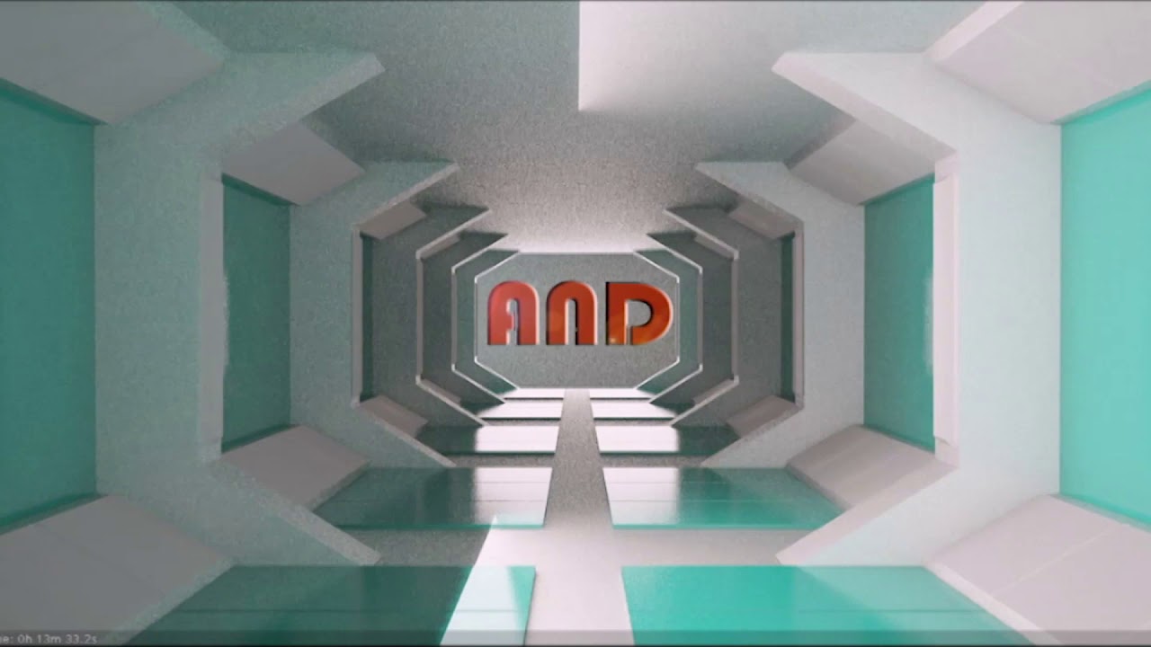 bumper opening video - YouTube