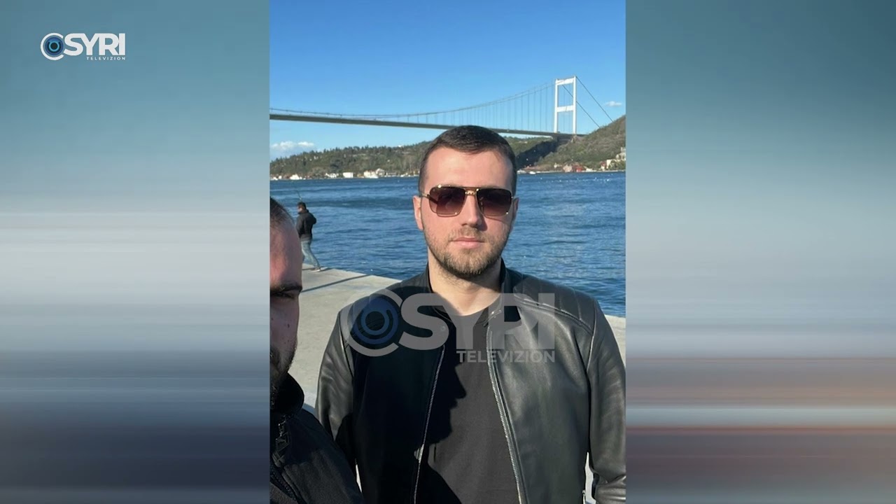 Ibrahim Lici bëhet i ‘gjallë’: Jam i lire, nuk jam arrestuar - YouTube