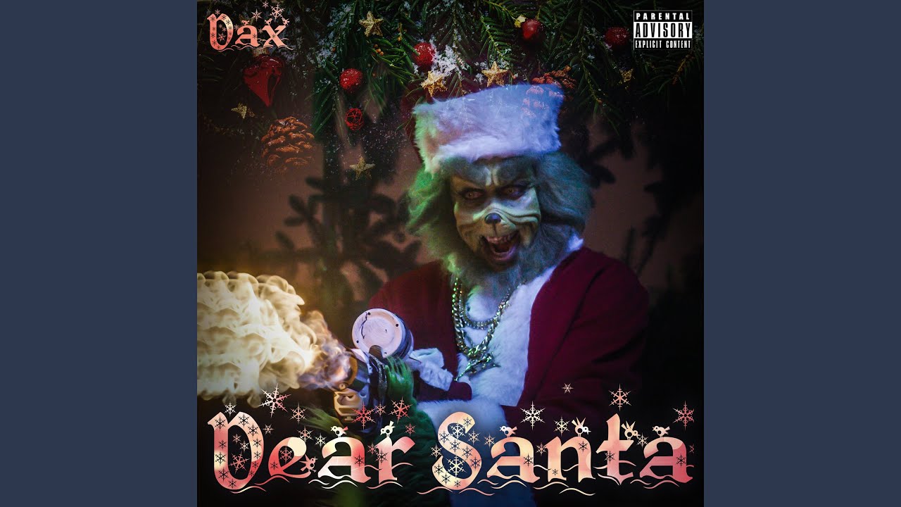 Dear Santa - YouTube Music