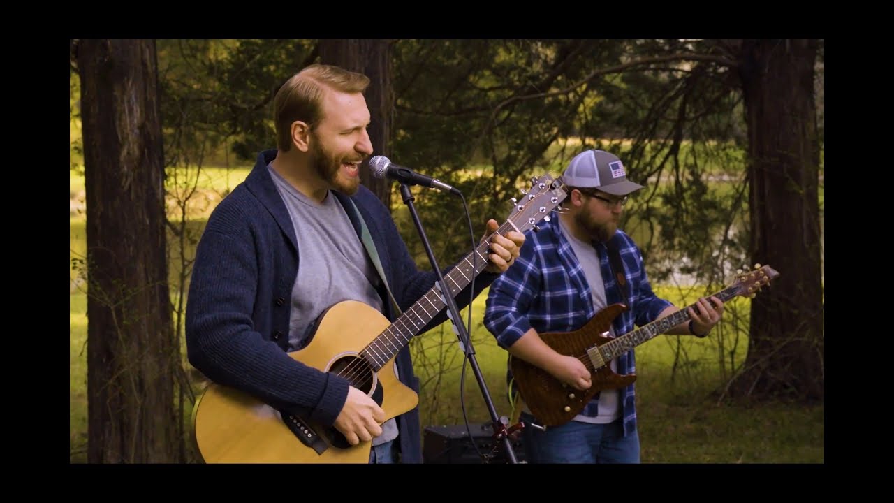 Bonfire Orchestra Promo Reel #1 - YouTube