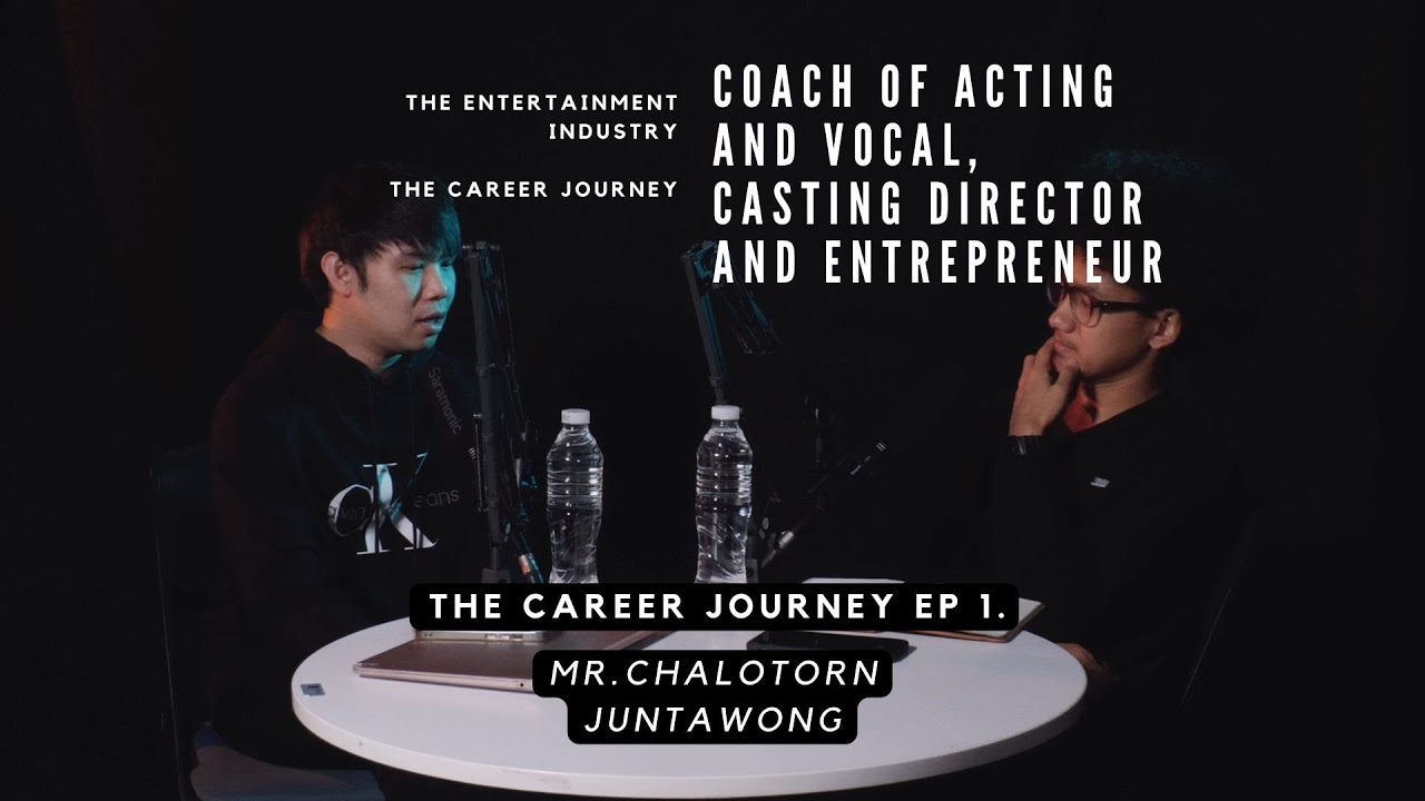Being a coach in the field of acting, a casting director, and an ...