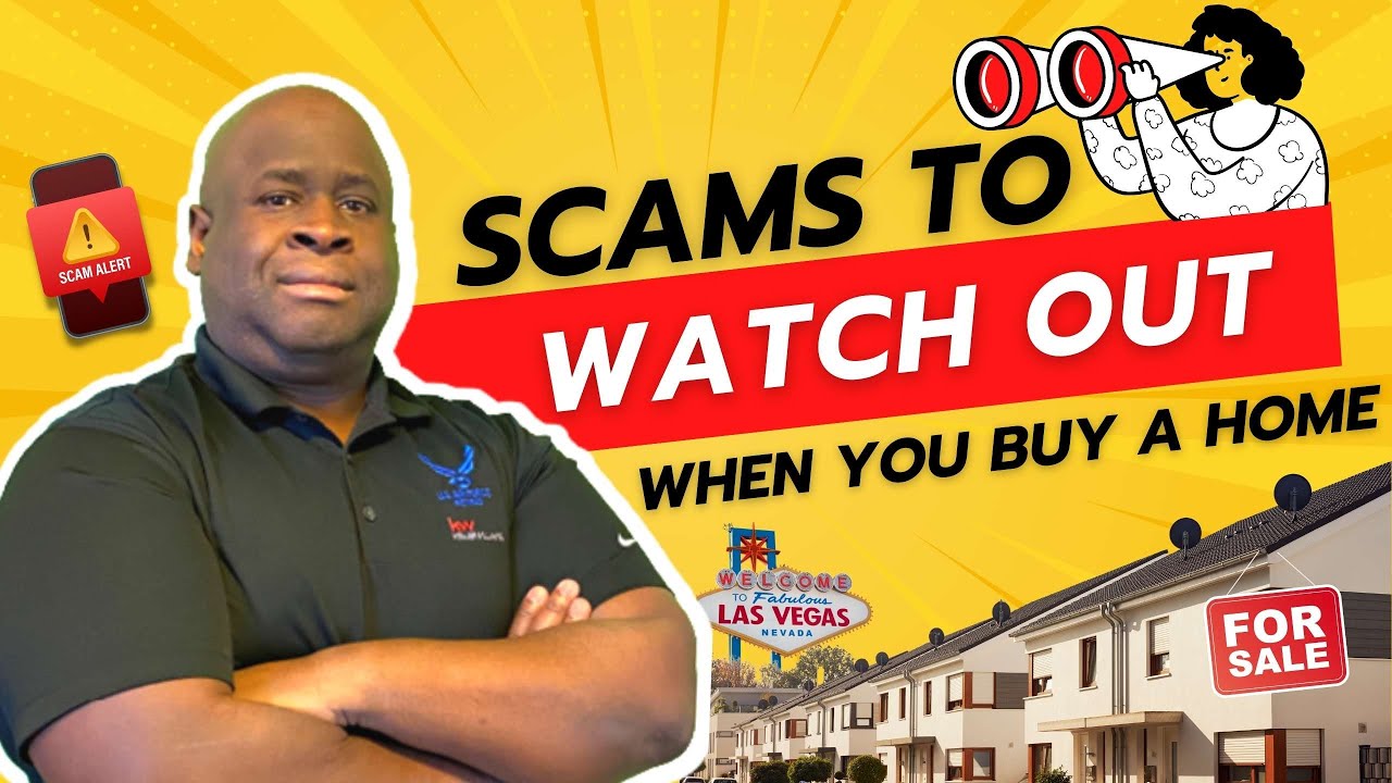 Don't Be a Victim: Avoiding Housing Scams - YouTube