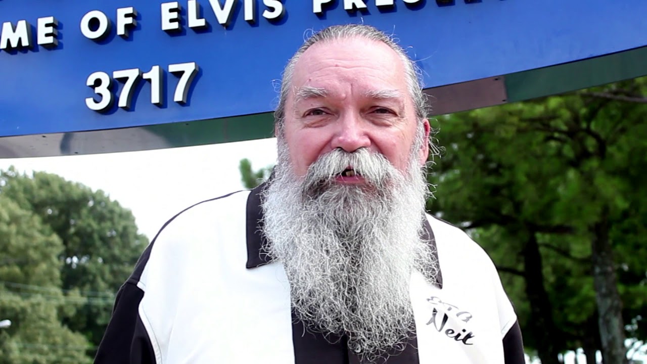 ETAs Web Series Season 5 Episode 4 J Neil Tate Elvis Tribute Artist ...