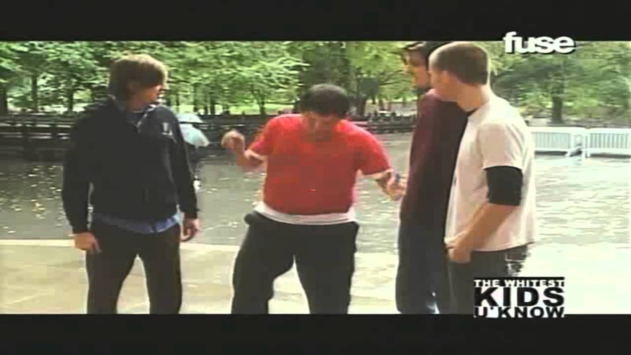 WKUK - Season 1 - That's the New Thing - YouTube