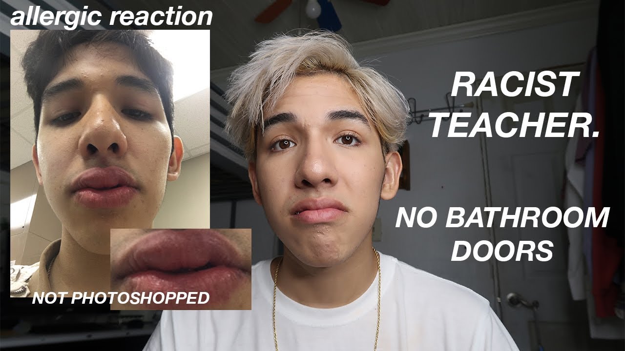 My Worst High School Experiences YouTube my-worst-high-school-experiences-youtube