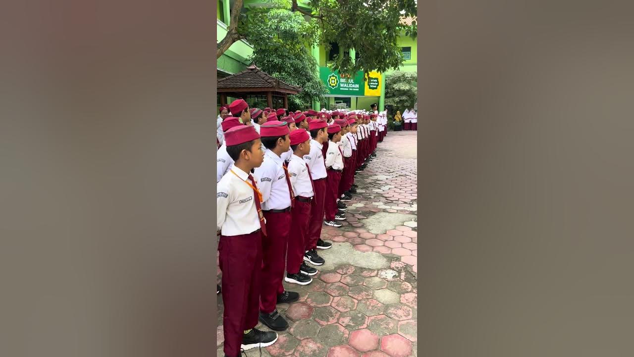 Apel Milad ke-112 Muhammadiyah - YouTube