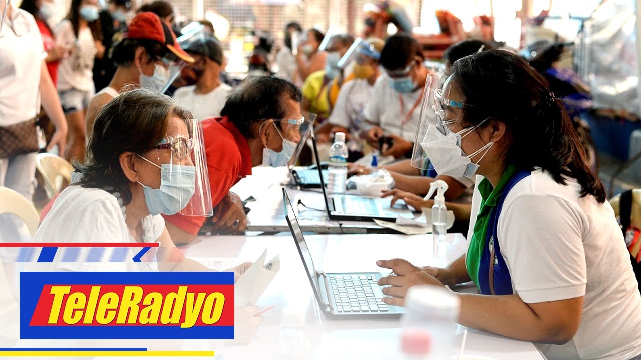 SRO | Teleradyo (14 April 2021) - YouTube