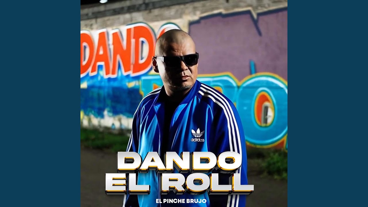 SOLO DANDO EL ROLL - YouTube
