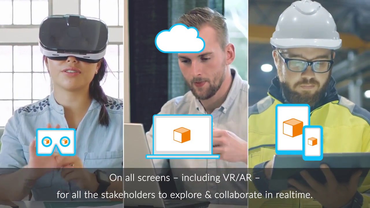SmartShape Presentation - YouTube