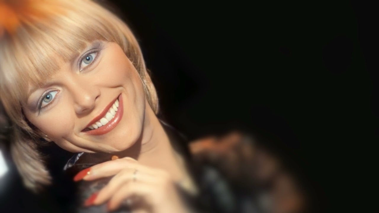 Anne Renée - Puisqu'il Faut Se Quitter (After The Feeling Is Gone ...