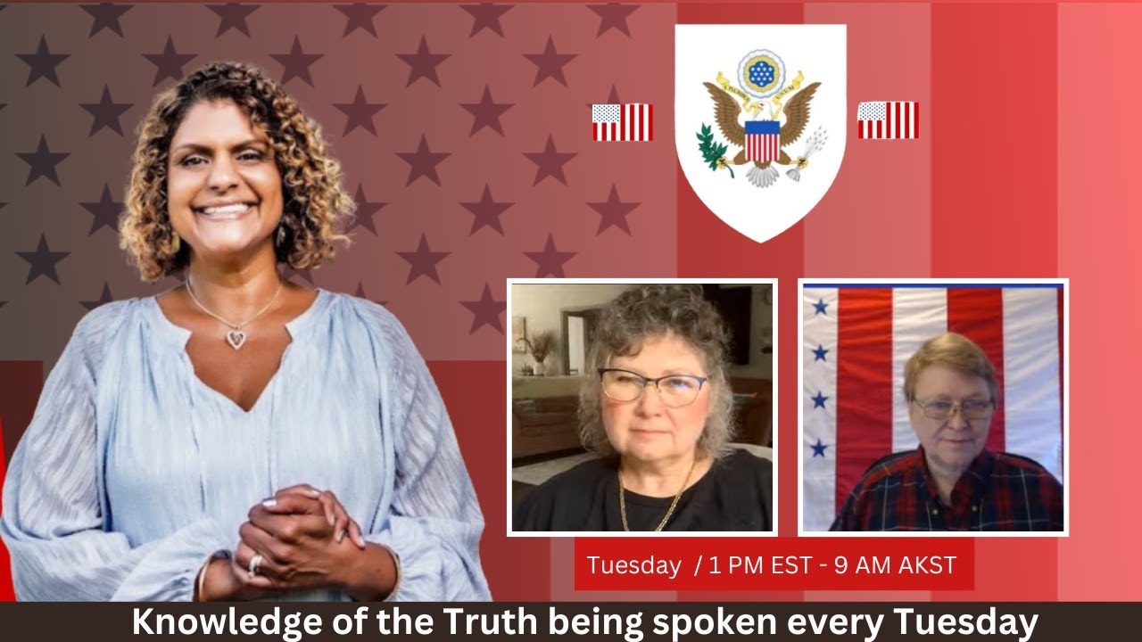 Episode 7 - The United States of America Podcast - YouTube