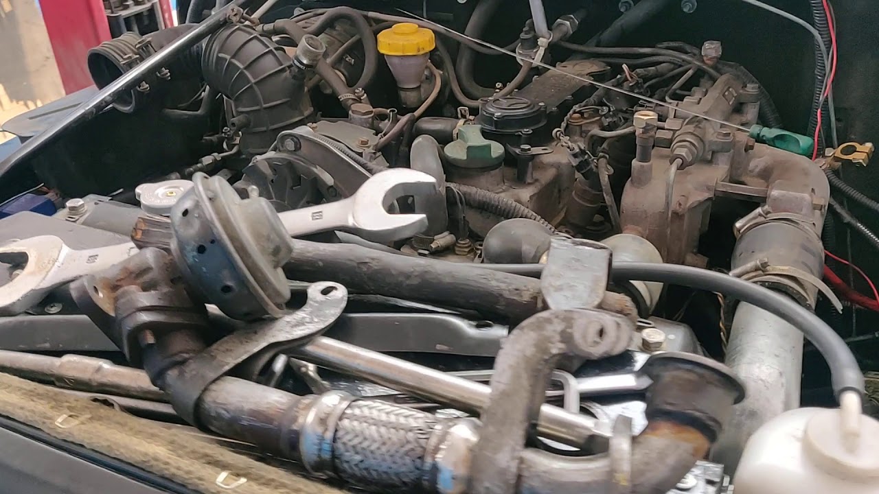 Modified Thar by friends motor moga. MUST SEE #friendsmotormoga - YouTube