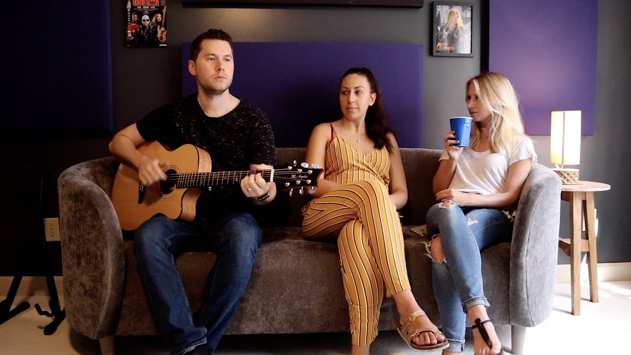 Types of Musicians at a Party - YouTube